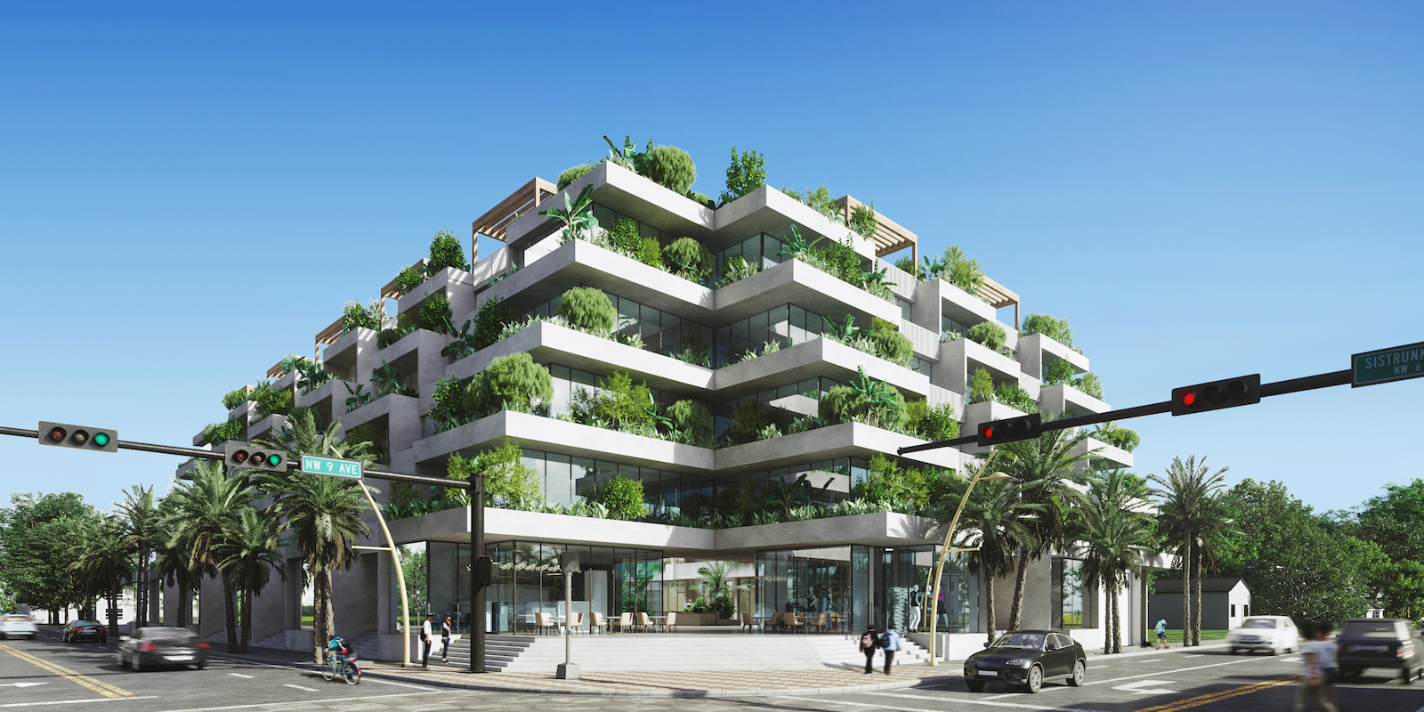 824 NW 6th Street - MKDA