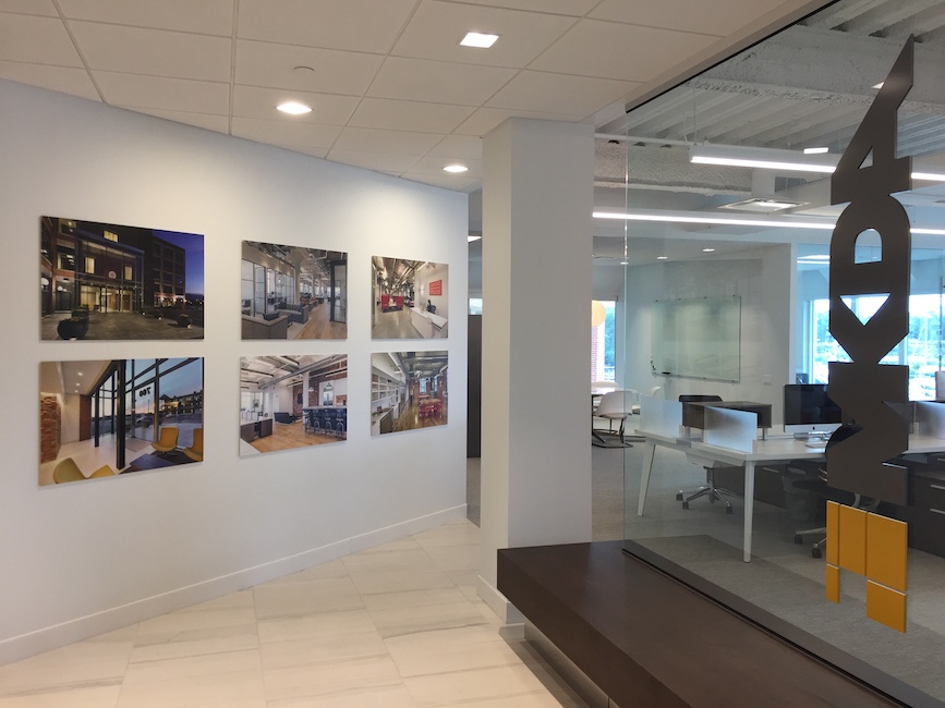 Designing its future: MKDA finds new Stamford home at Shippan Landing ...