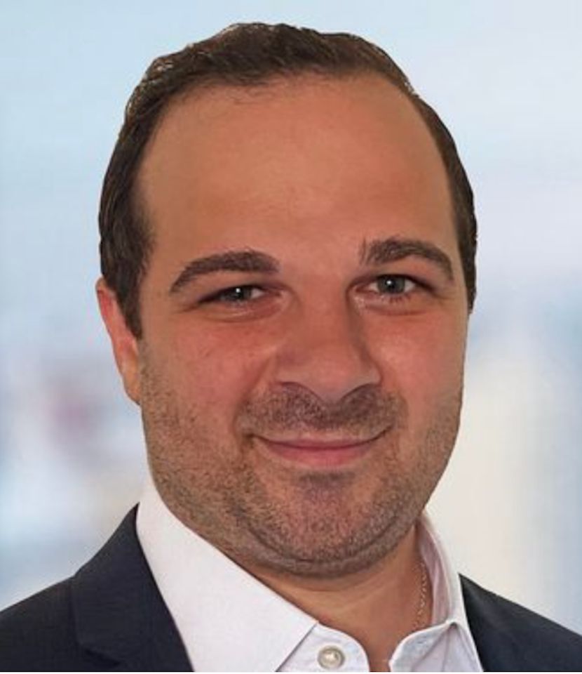 Crain's New York Business Selects Anthony Tavella as a 2020 Rising Star ...