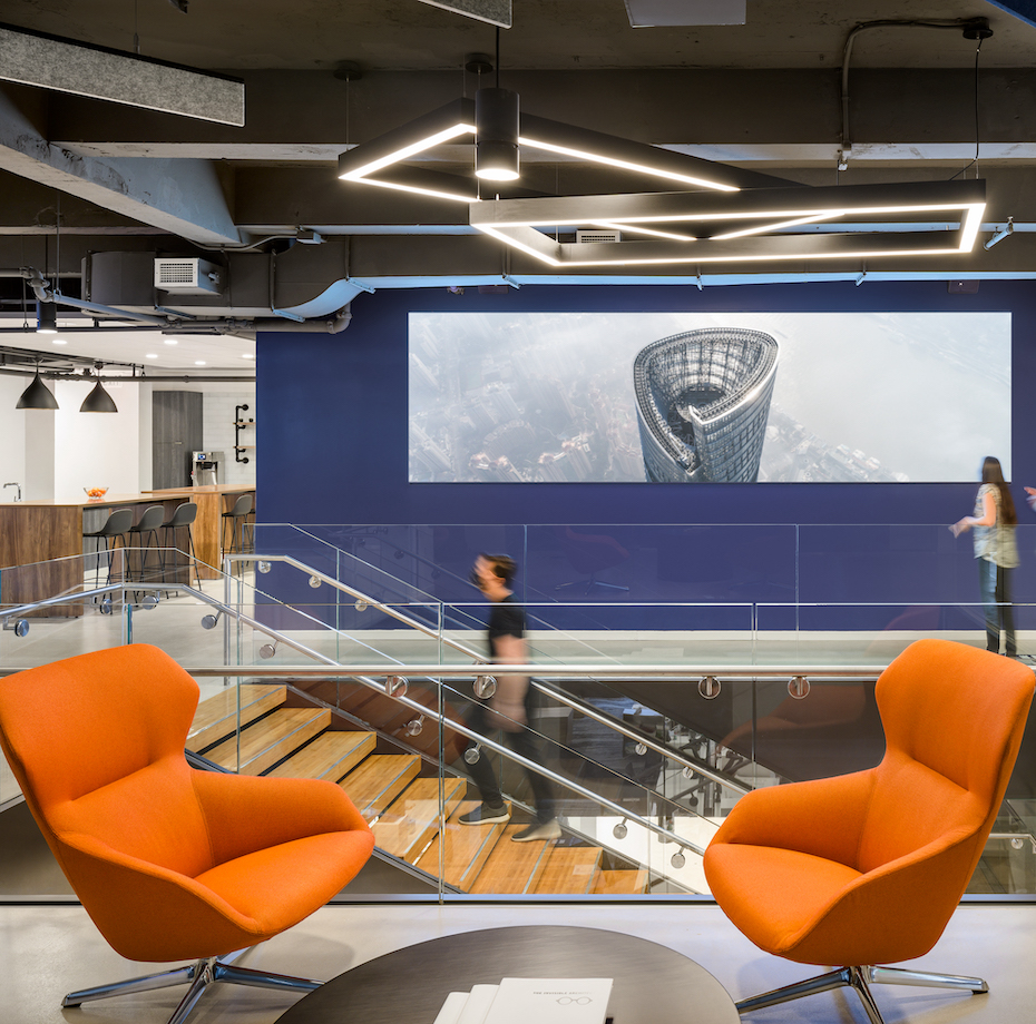 Commercial Observer: Cosentini Associates Puts Its Engineering Work on ...