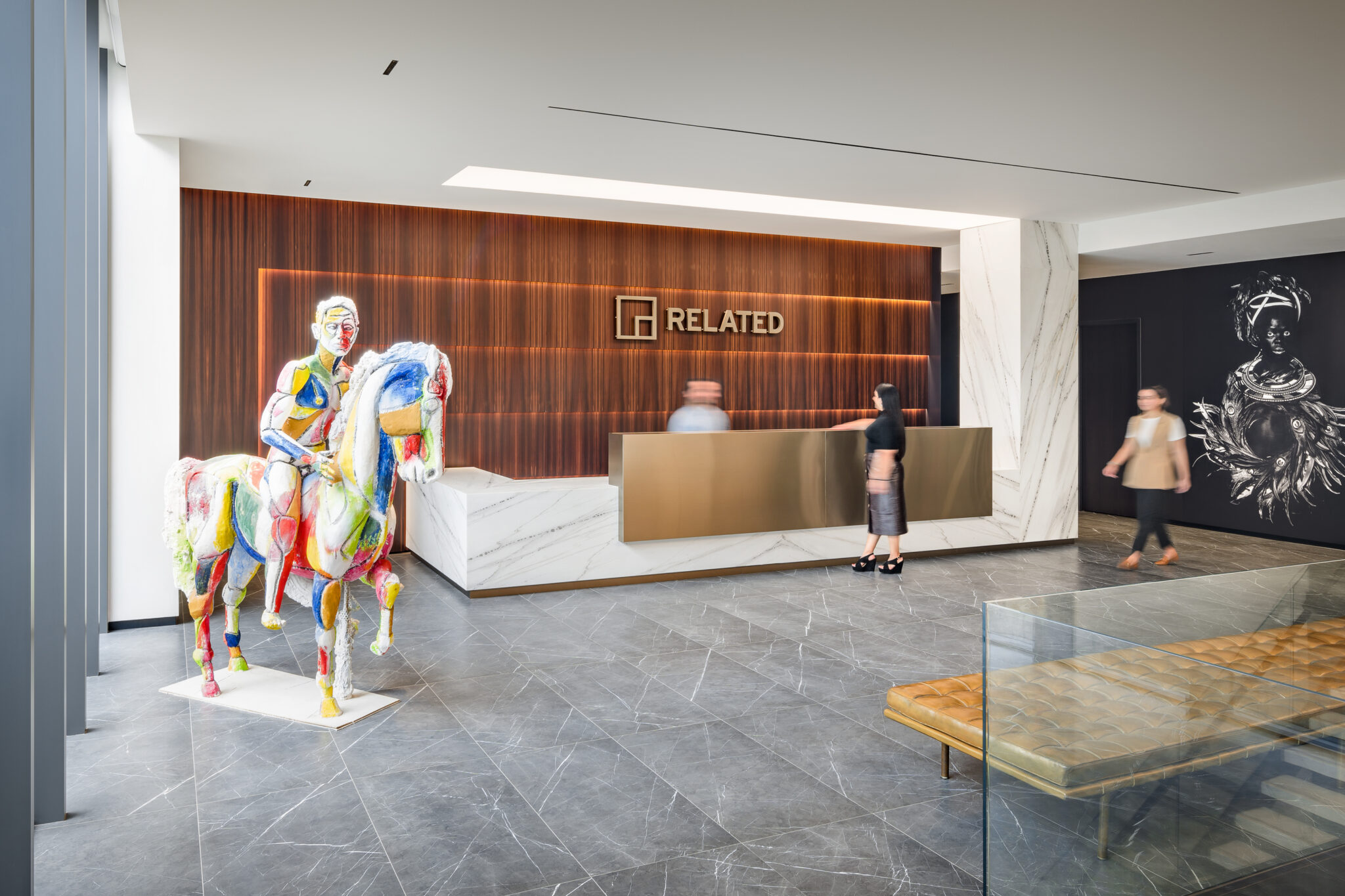 Related Group - MKDA