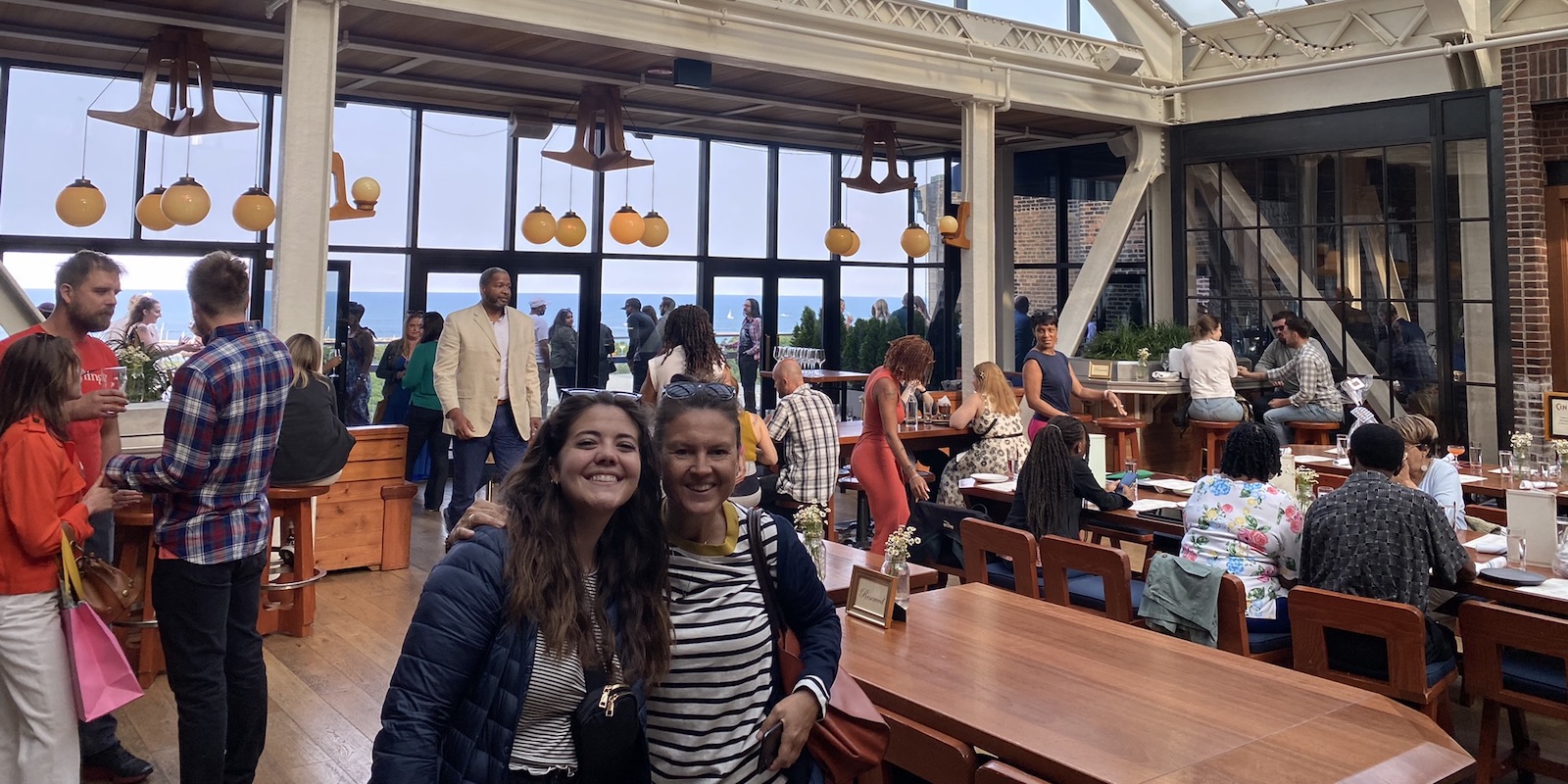 MKDA's Design Team Attends NeoCon - MKDA