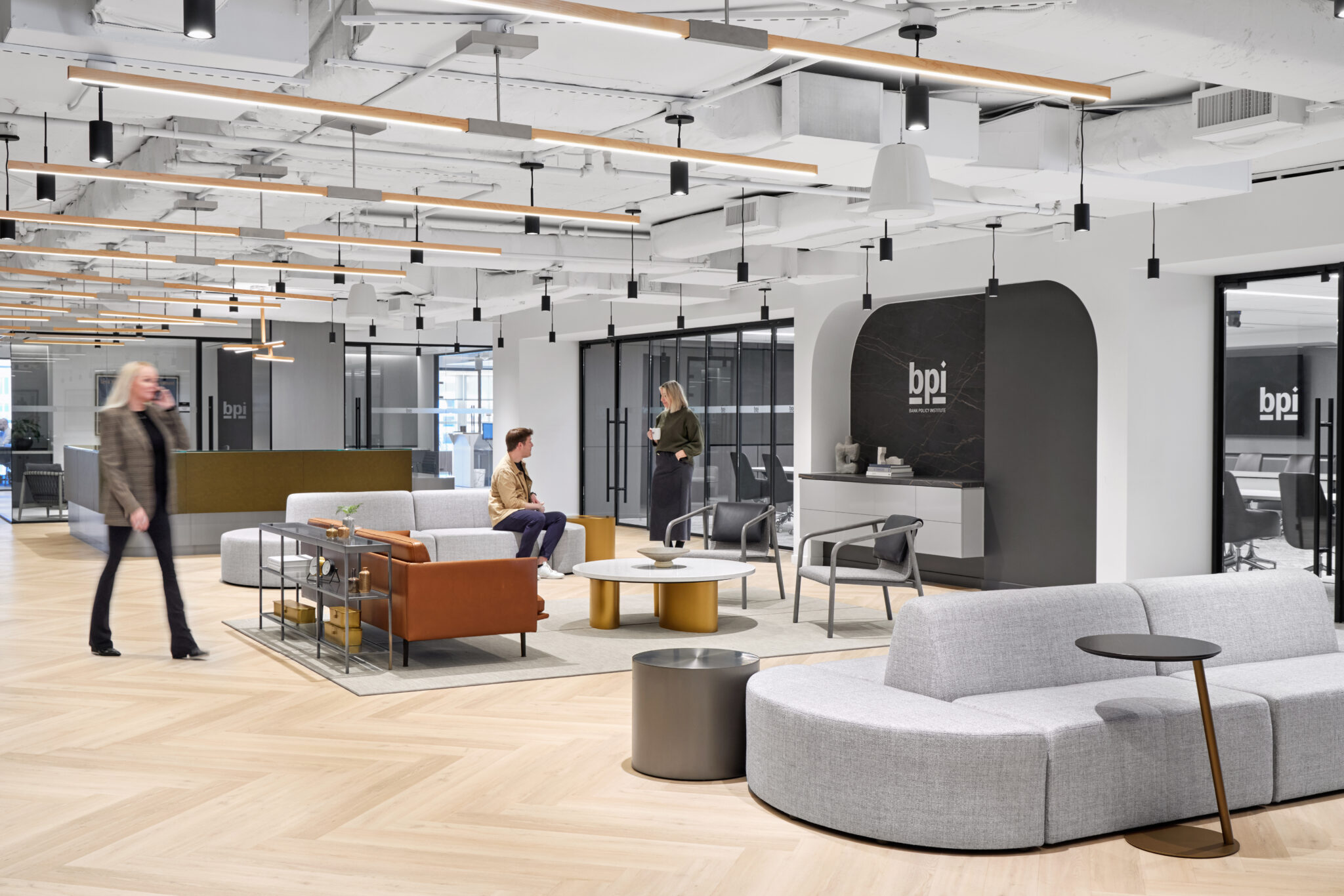 Bank Policy Institute - MKDA