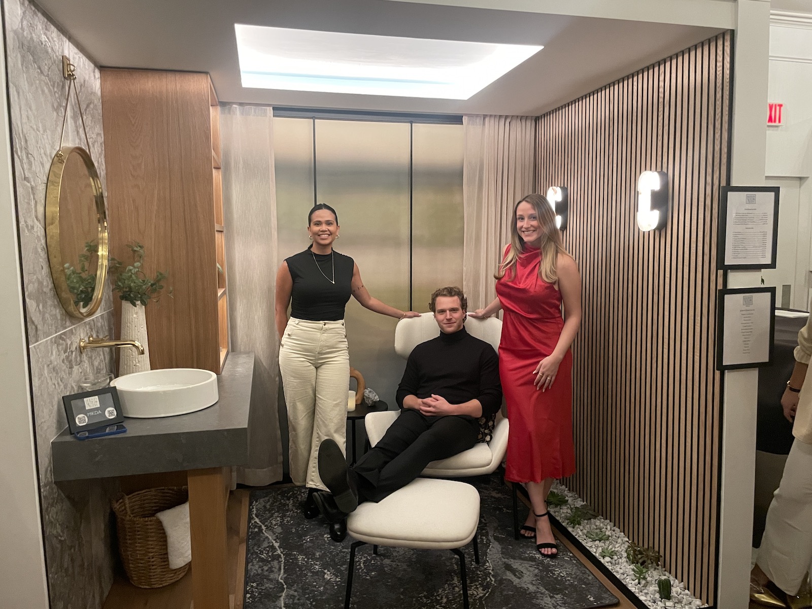 MKDA Stamford Participates in Rooms with a View - MKDA