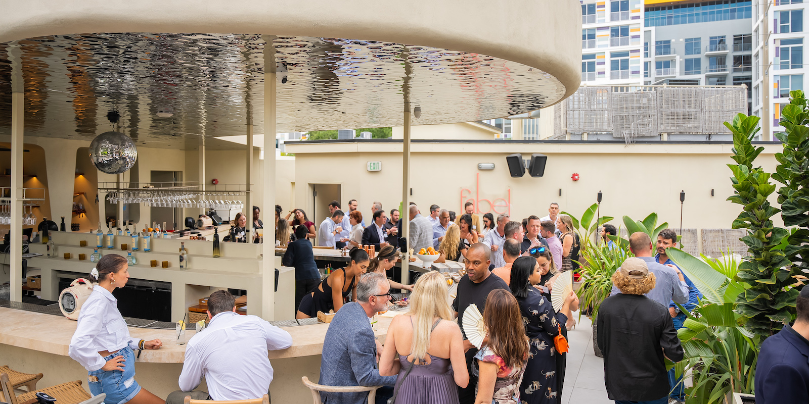 MKDA Miami Celebrates a Decade of Design Excellence - MKDA