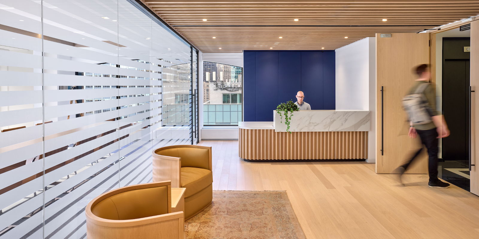 Confidential Financial Institution - MKDA