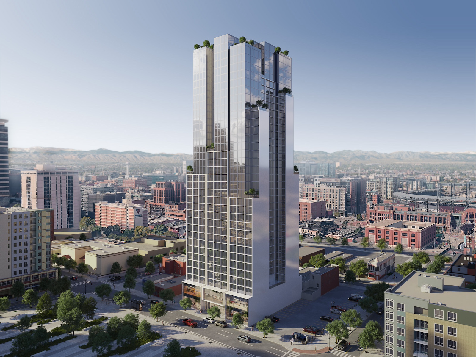 2033 Lawrence Street - MKDA