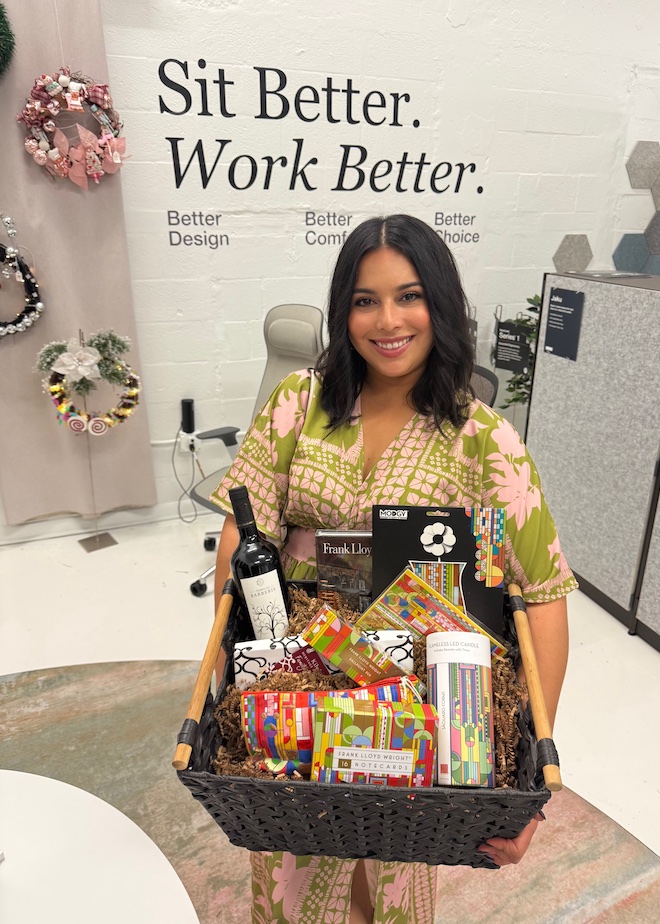 MKDA Wins "Most Creative" at Ronald McDonald House's Wine and Vine ...