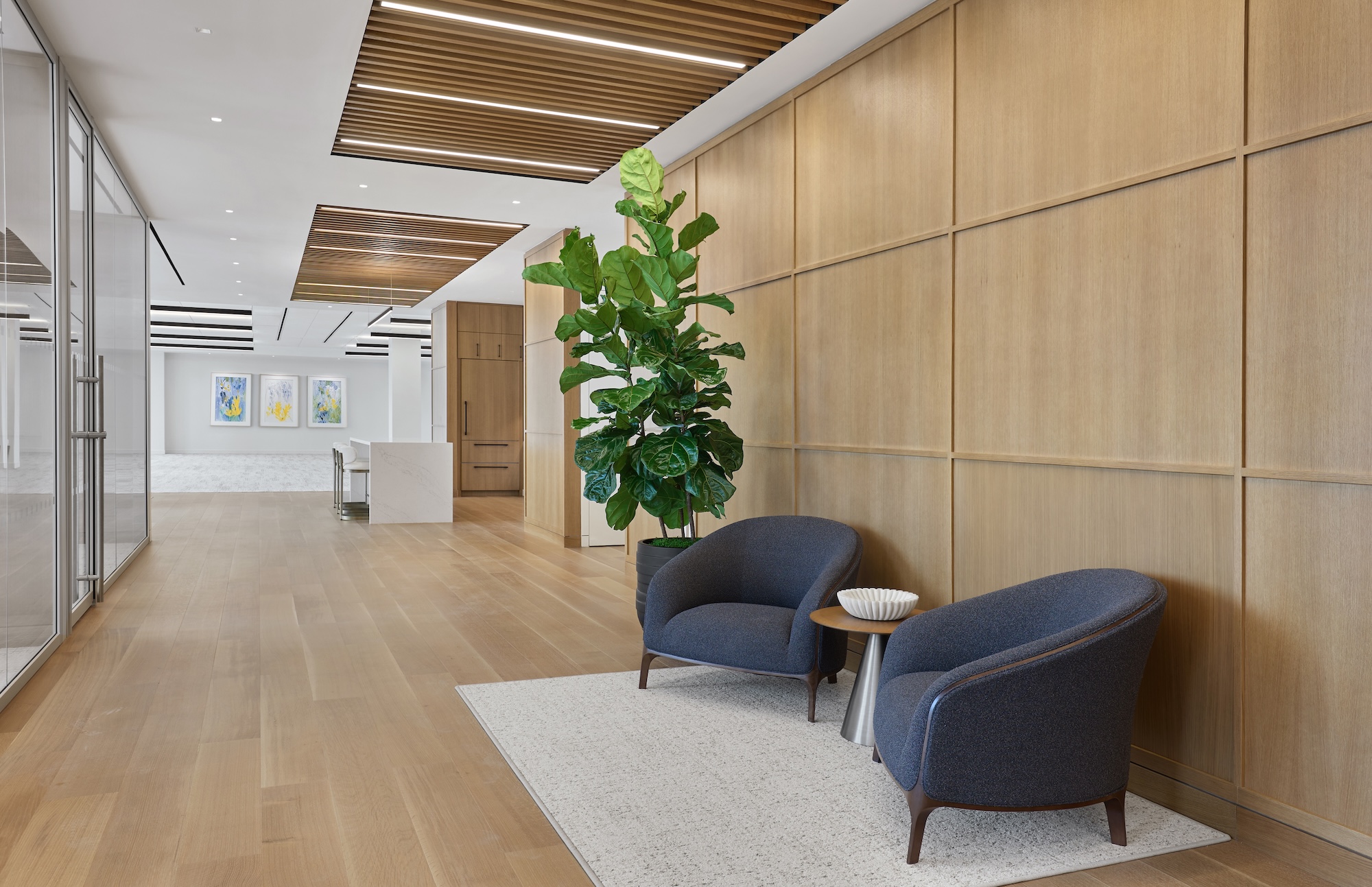 125 West 57th Street - MKDA